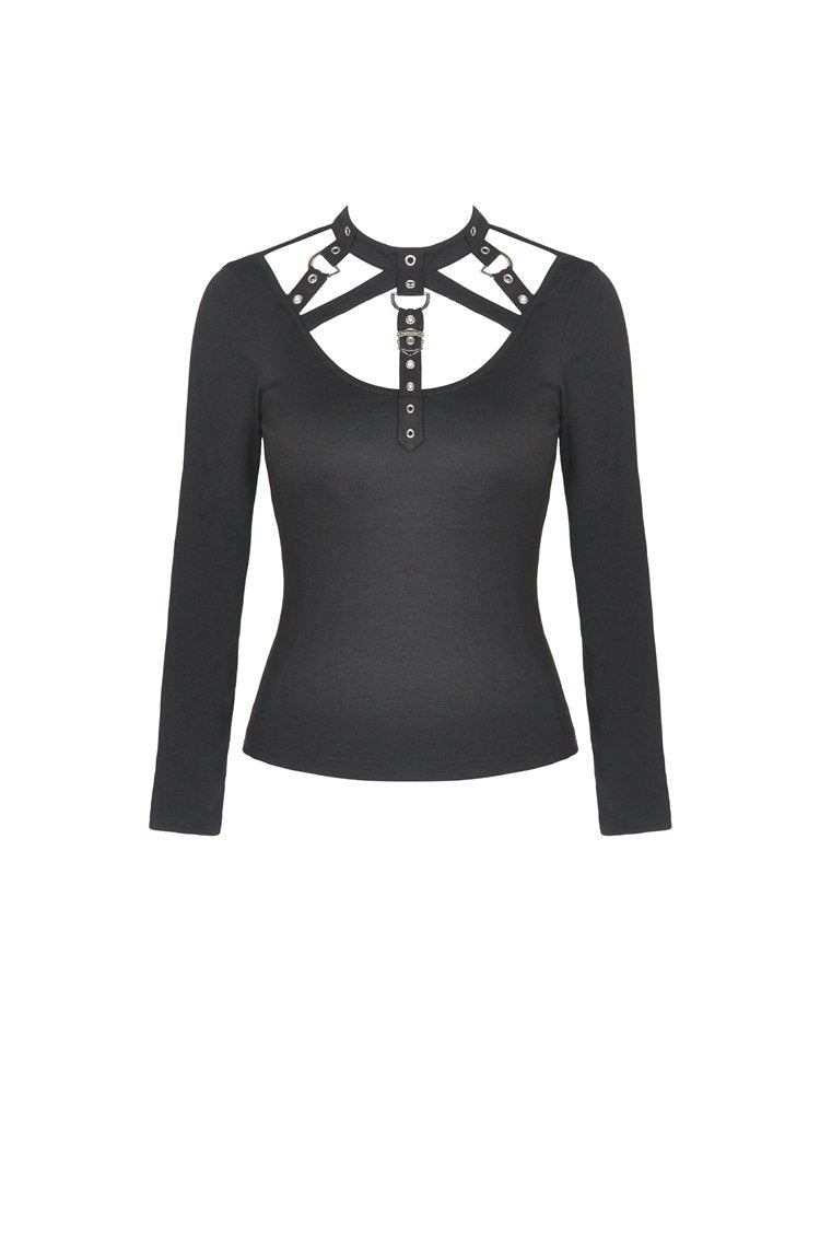 Punk rock daily top TW306 – DARK IN LOVE